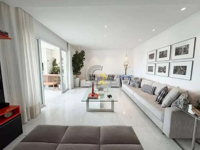 Apartamento para Venda em São Paulo/SP Perdizes 4 Quartos