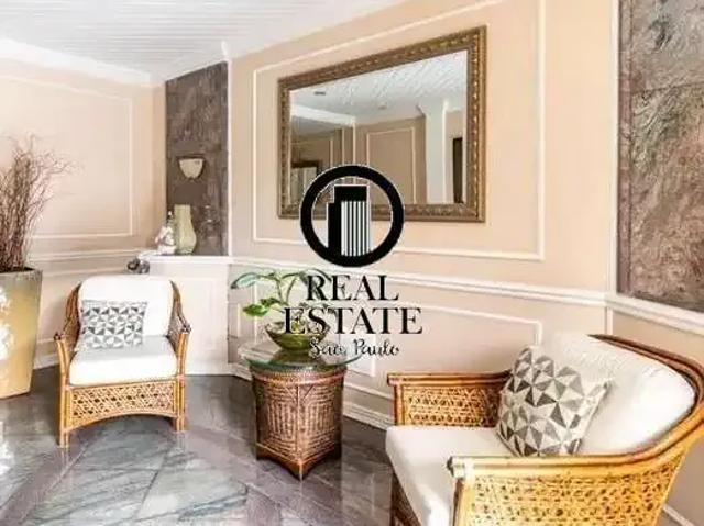 Apartamento para Venda em São Paulo/SP Perdizes 4 Quartos