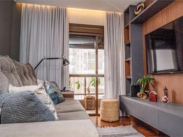 Apartamento para Venda em São Paulo/SP Perdizes 4 Quartos