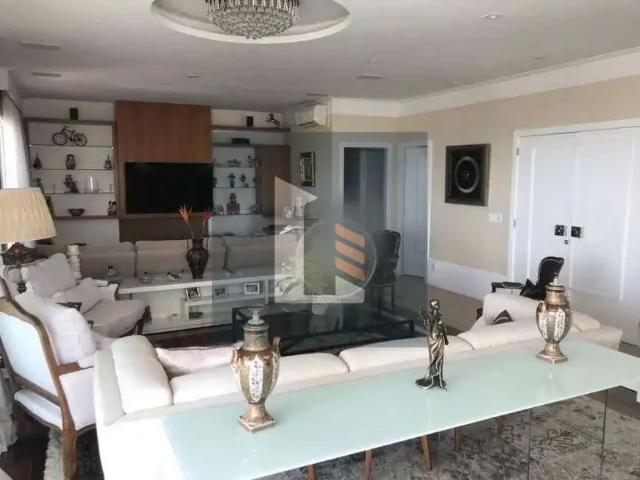 Apartamento para Venda em São Paulo/SP Perdizes 4 Quartos