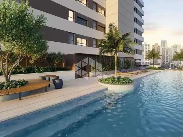 Apartamento para Venda em São Paulo/SP Perdizes 4 Quartos