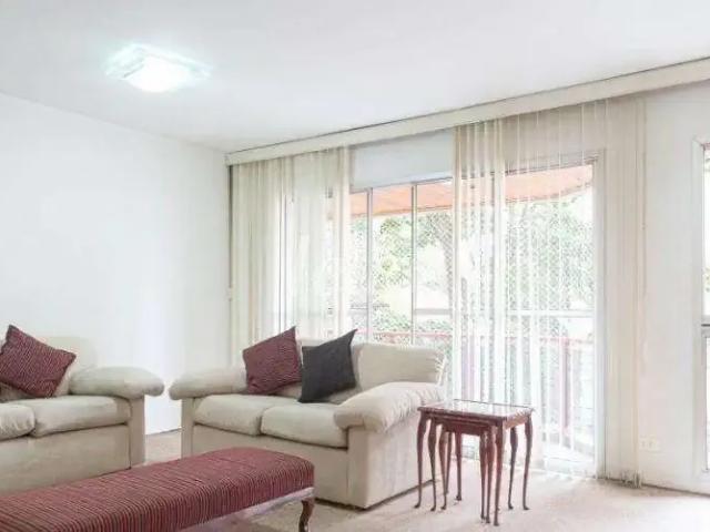 Apartamento para Venda em São Paulo/SP Perdizes 4 Quartos