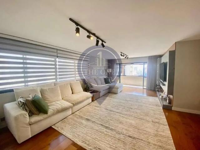 Apartamento para Venda em São Paulo/SP Perdizes 4 Quartos