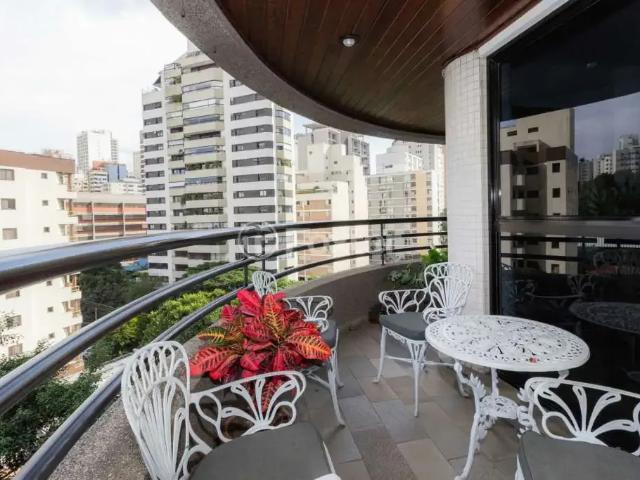 Apartamento para Venda em São Paulo/SP Perdizes 4 Quartos