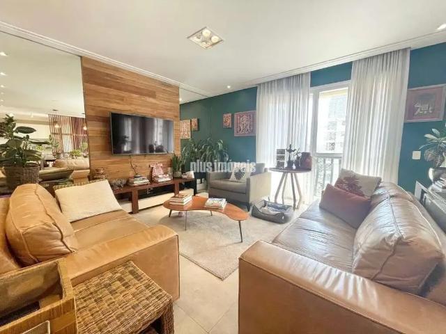 Apartamento para Venda em São Paulo/SP Perdizes 4 Quartos