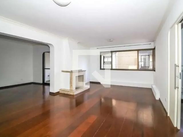 Apartamento para Venda em São Paulo/SP Perdizes 4 Quartos