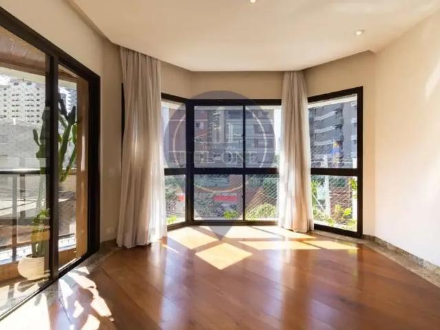Apartamento para Venda em São Paulo/SP Perdizes 4 Quartos