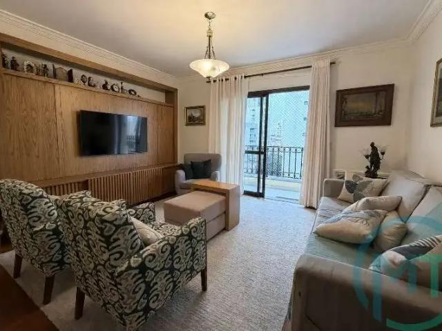 Apartamento para Venda em São Paulo/SP Perdizes 4 Quartos