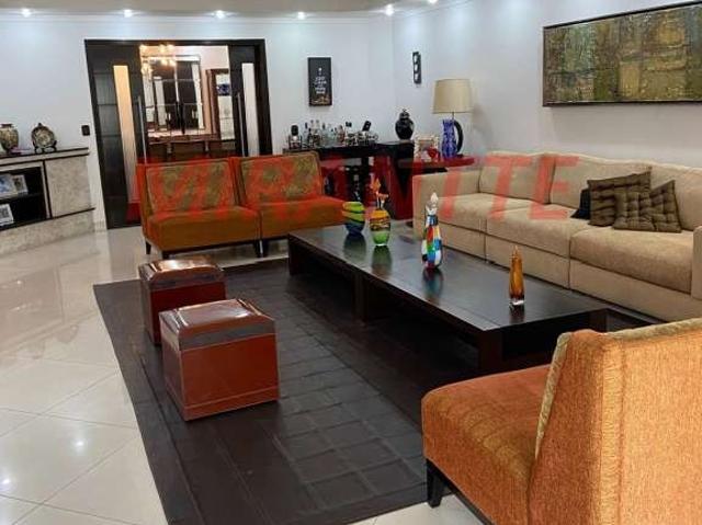 Apartamento para Venda em São Paulo/SP Perdizes 4 Quartos