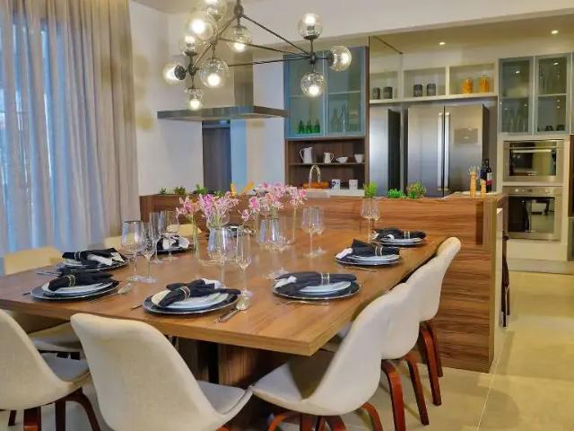Apartamento para Venda em São Paulo/SP Perdizes 4 Quartos