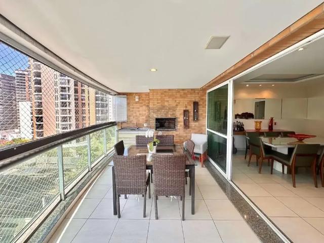 Apartamento para Venda em São Paulo/SP Perdizes 4 Quartos