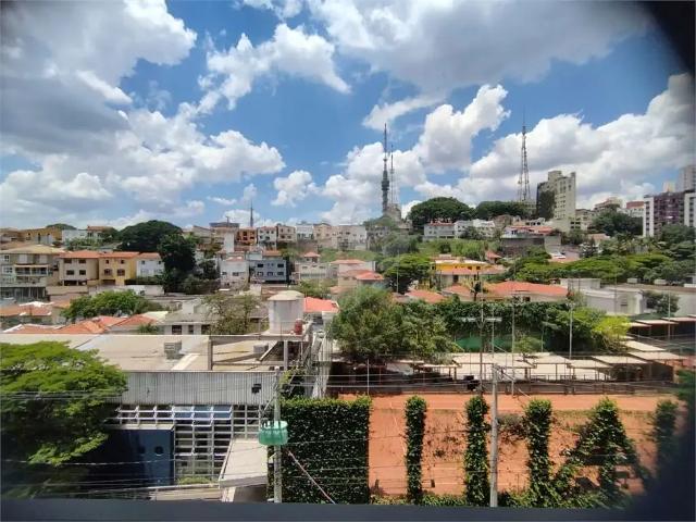 Apartamento para Venda em São Paulo/SP Perdizes 4 Quartos