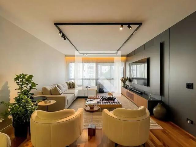 Apartamento para Venda em São Paulo/SP Perdizes 4 Quartos