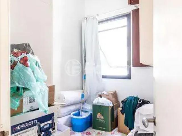 Apartamento para Venda em São Paulo/SP Perdizes 4 Quartos