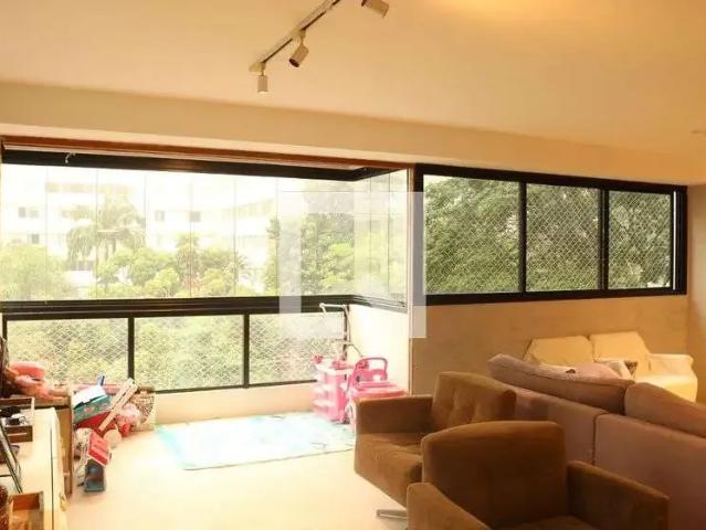 Apartamento para Venda em São Paulo/SP Perdizes 4 Quartos