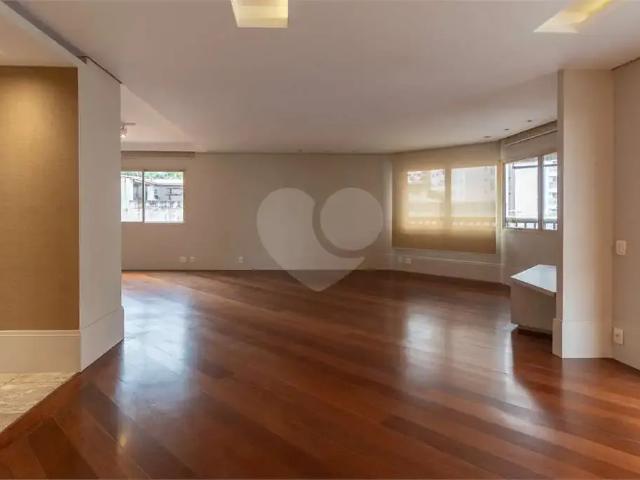 Apartamento para Venda em São Paulo/SP Perdizes 4 Quartos