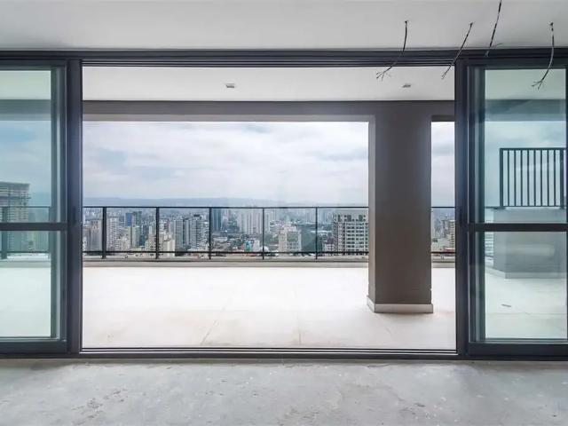Apartamento para Venda em São Paulo/SP Perdizes 4 Quartos