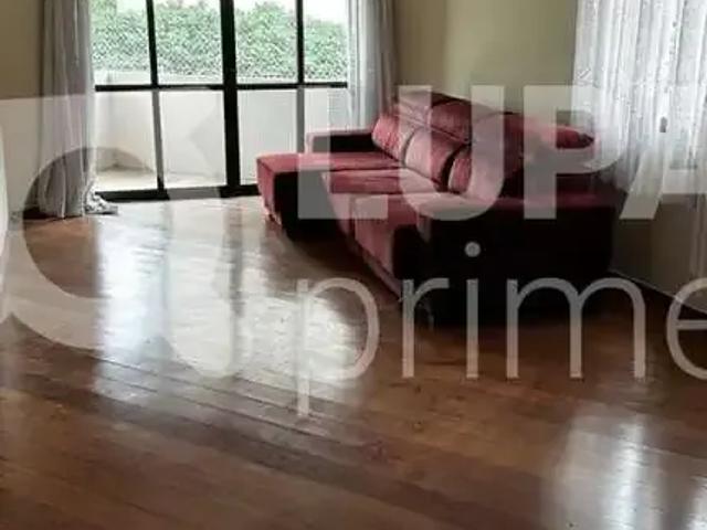 Apartamento para Venda em São Paulo/SP Perdizes 4 Quartos