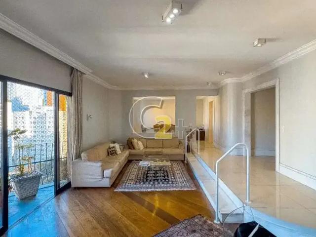 Apartamento para Venda em São Paulo/SP Perdizes 4 Quartos