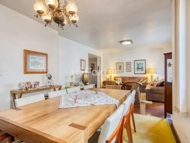 Apartamento para Venda em São Paulo/SP Perdizes 4 Quartos