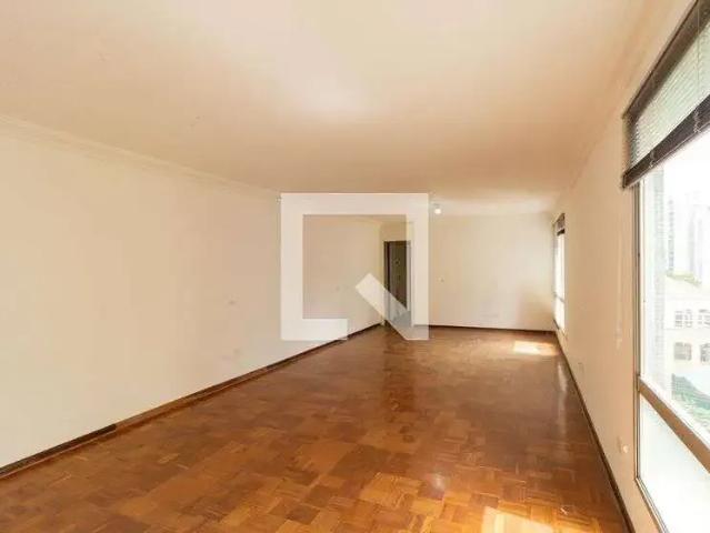 Apartamento para Venda em São Paulo/SP Perdizes 4 Quartos