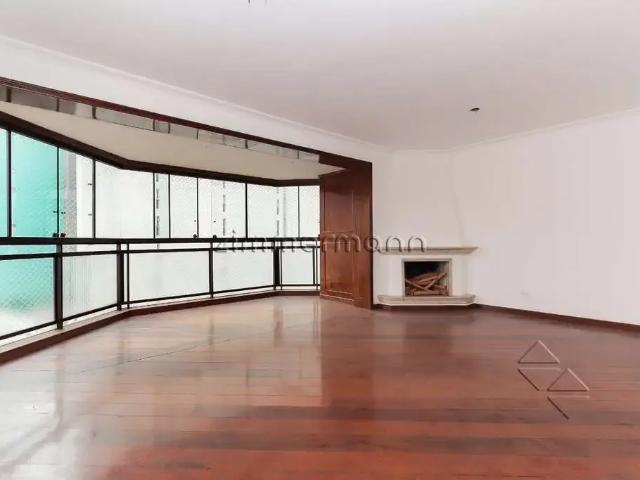 Apartamento para Venda em São Paulo/SP Perdizes 4 Quartos