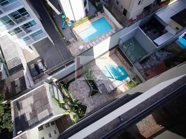 Apartamento para Venda em São Paulo/SP Perdizes 4 Quartos
