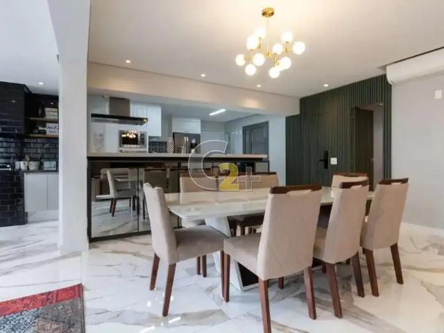 Apartamento para Venda em São Paulo/SP Perdizes 4 Quartos