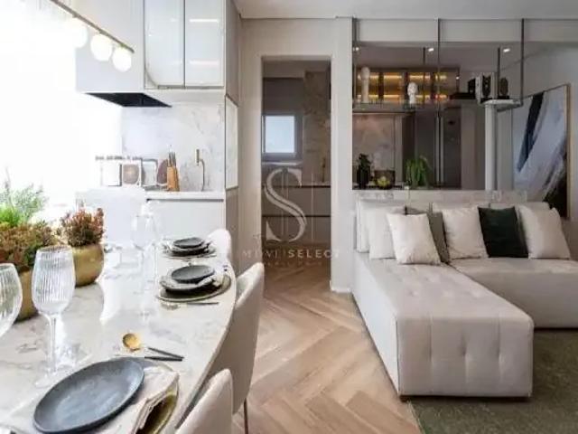 Apartamento para Venda em São Paulo/SP Perdizes 4 Quartos