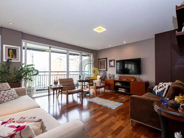 Apartamento para Venda em São Paulo/SP Perdizes 4 Quartos