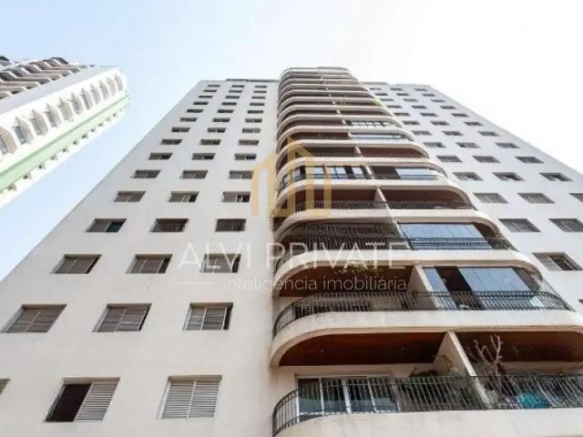 Apartamento para Venda em São Paulo/SP Perdizes 4 Quartos
