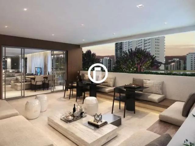 Apartamento para Venda em São Paulo/SP Perdizes 4 Quartos