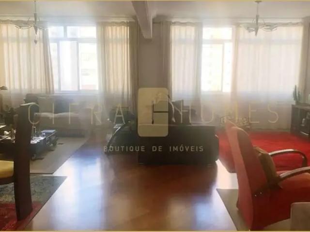 Apartamento para Venda em São Paulo/SP Perdizes 4 Quartos