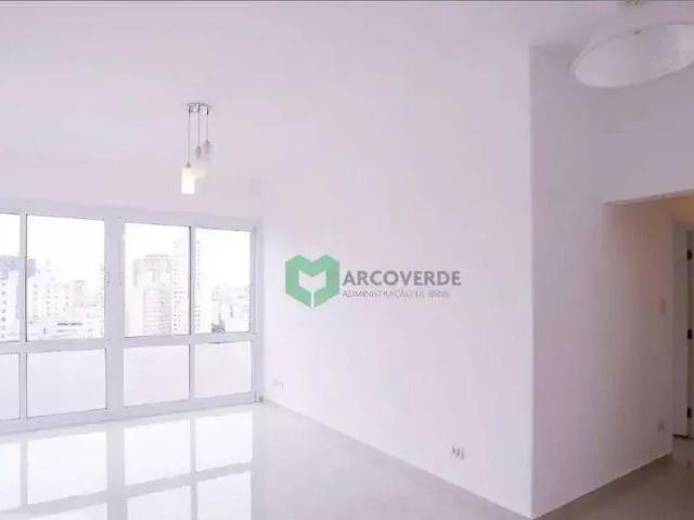 Apartamento para Venda em São Paulo/SP Perdizes 4 Quartos