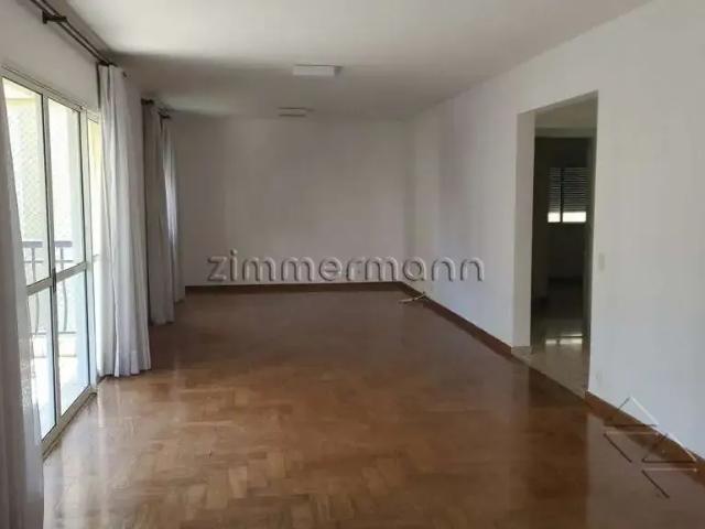 Apartamento para Venda em São Paulo/SP Perdizes 4 Quartos