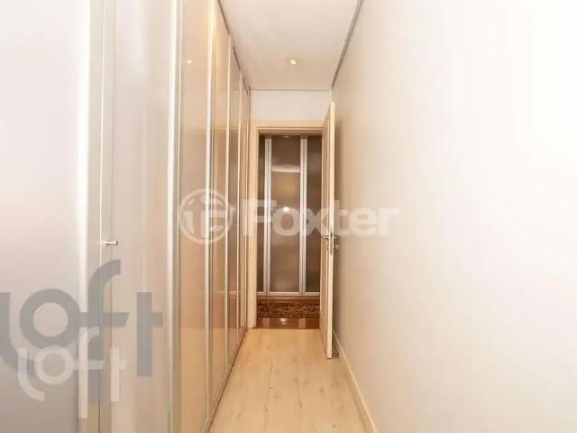 Apartamento para Venda em São Paulo/SP Perdizes 4 Quartos