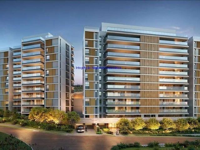 Apartamento para Venda em São Paulo/SP Perdizes 4 Quartos