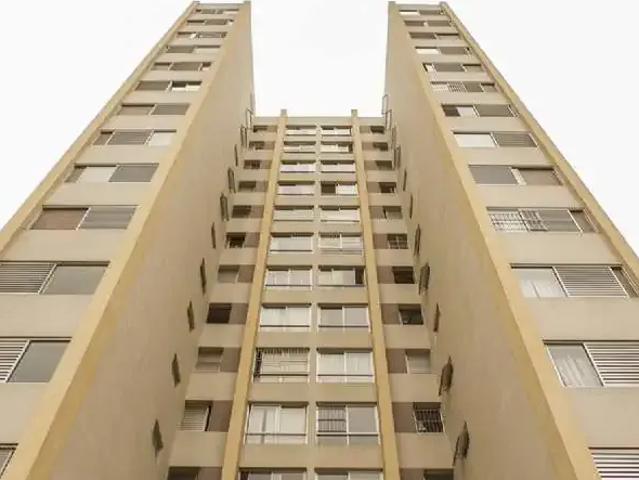 Apartamento para Venda em São Paulo/SP Perdizes