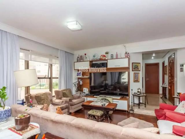 Apartamento para Venda em São Paulo/SP Perdizes 5 Quartos