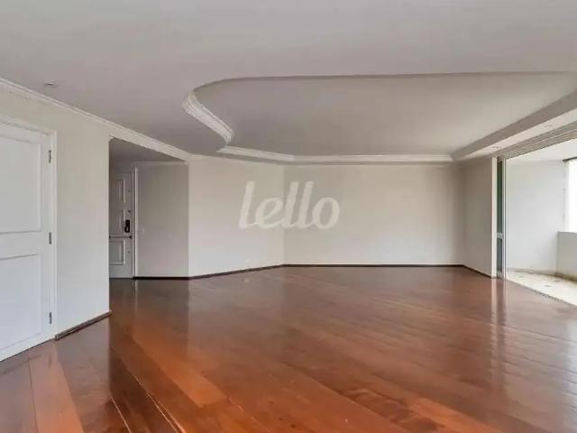 Apartamento para Venda em São Paulo/SP Perdizes 5 Quartos