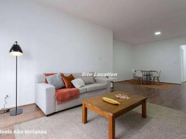 Apartamento para Venda em São Paulo/SP Perdizes 5 Quartos