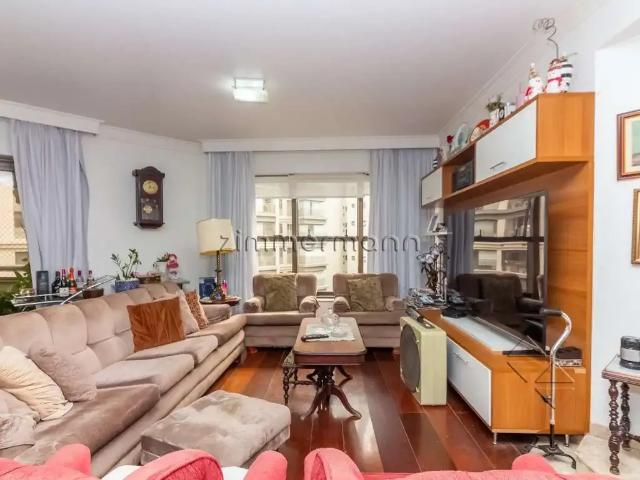 Apartamento para Venda em São Paulo/SP Perdizes 5 Quartos