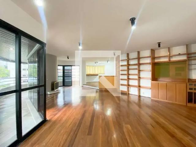 Apartamento para Venda em São Paulo/SP Perdizes 5 Quartos