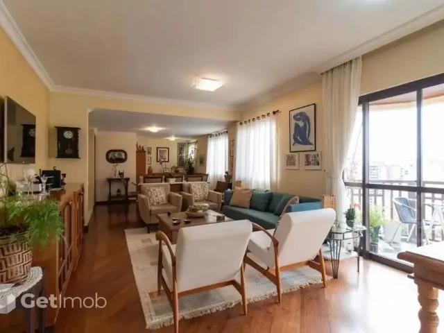 Apartamento para Venda em São Paulo/SP Perdizes 5 Quartos