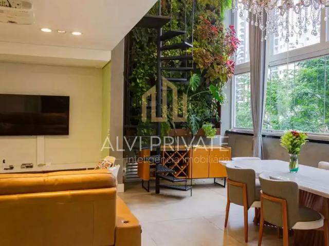 Apartamento para Venda em São Paulo/SP Perdizes 5 Quartos