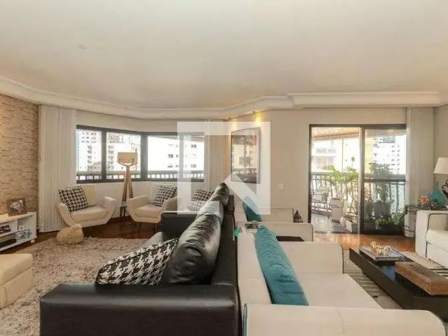 Apartamento para Venda em São Paulo/SP Perdizes 5 Quartos
