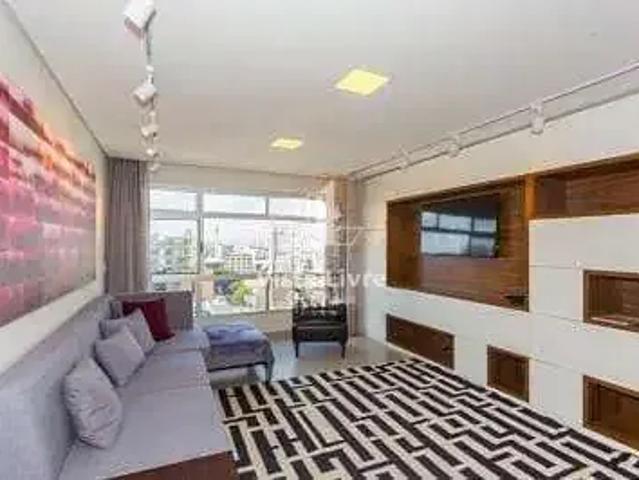Apartamento para Venda em São Paulo/SP Perdizes 5 Quartos