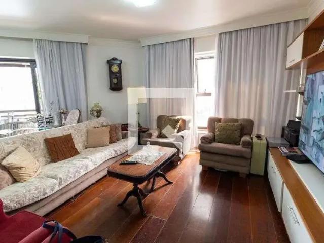 Apartamento para Venda em São Paulo/SP Perdizes 5 Quartos