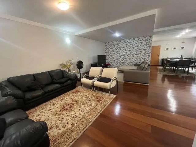 Apartamento para Venda em São Paulo/SP Perdizes 6 Quartos