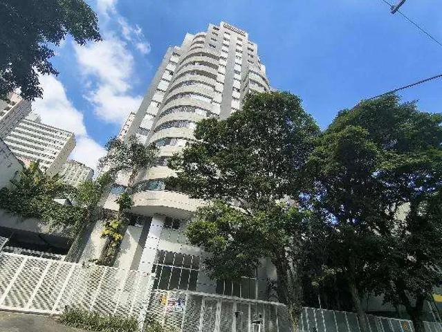 Apartamento para Venda em São Paulo/SP Perdizes
